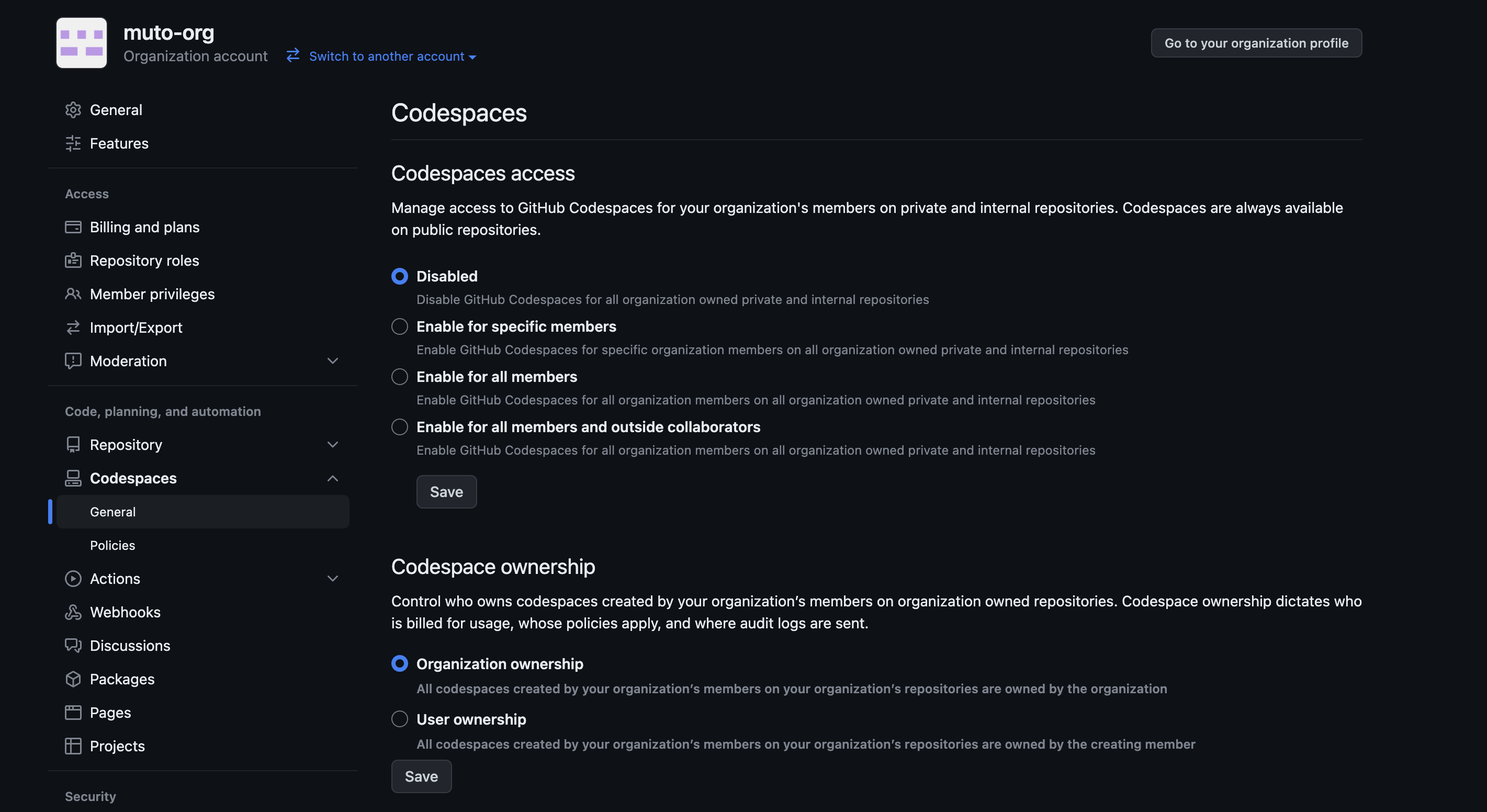 Github Actions New Dashboard View For Deployments Across Environments 7076