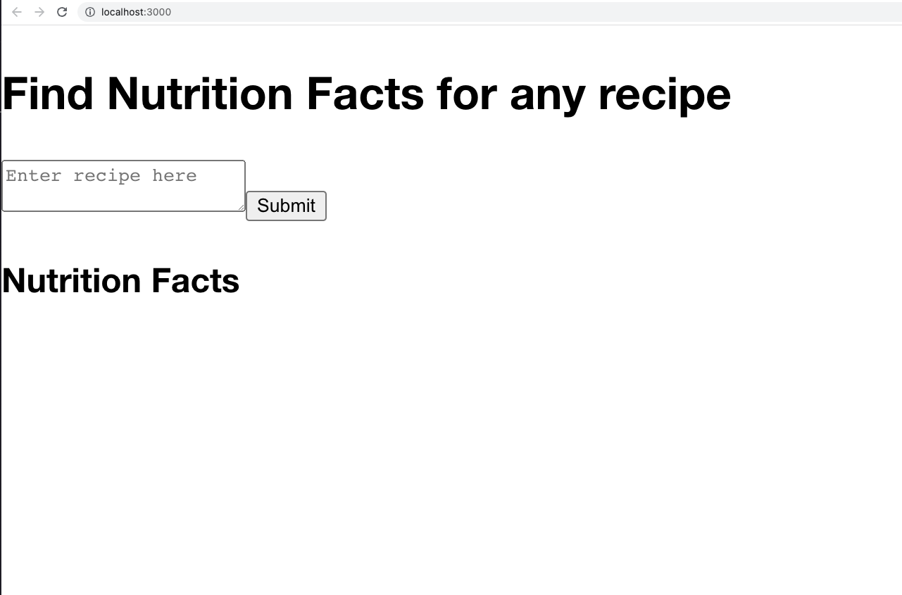 How To Build A Gpt 3 App With Nextjs React And Github Copilot The Github Blog