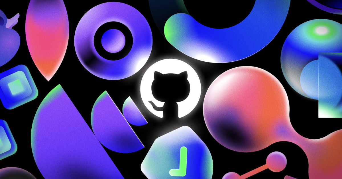 Build for today, transform for tomorrow at GitHub Universe 2023 - The ...
