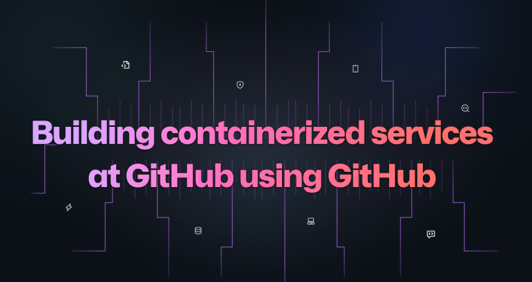 How we architect and optimize GitHub - The GitHub Blog