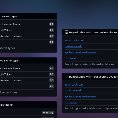 The GitHub Blog - Updates, ideas, and inspiration from GitHub to help ...