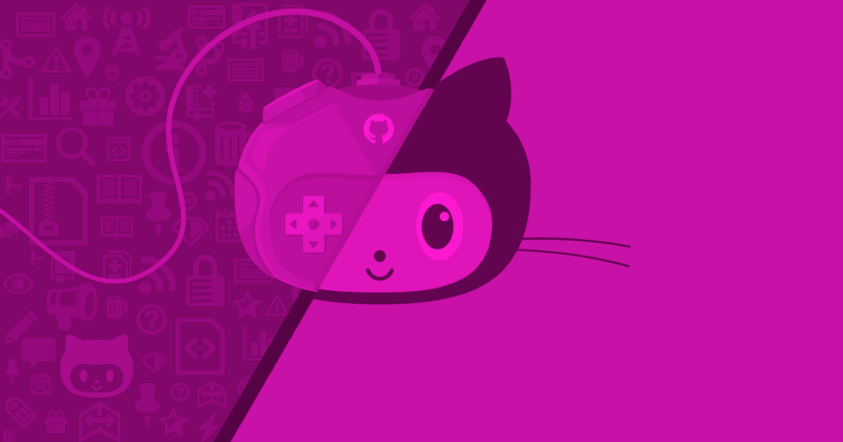 Game Bytes · August 2023 - The GitHub Blog