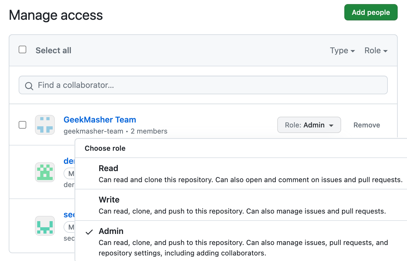 A checklist and guide to get your repository collaboration-ready - The GitHub Blog
