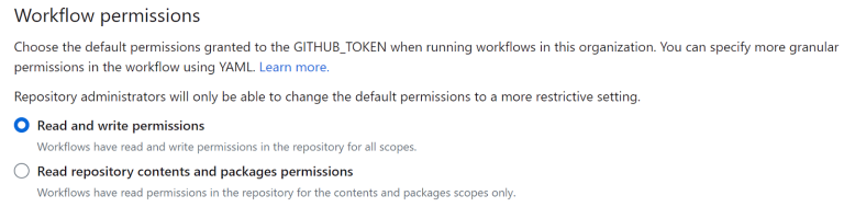 Four tips to keep your GitHub Actions workflows secure - The GitHub Blog