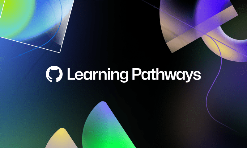 GitHub Learning Pathways: Learn from the best - The GitHub Blog