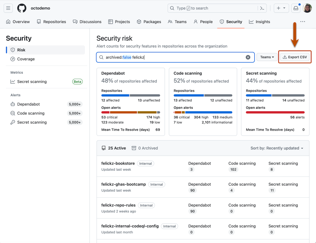 GitHub Actions – Updates to GITHUB_REF and github.ref - GitHub Changelog