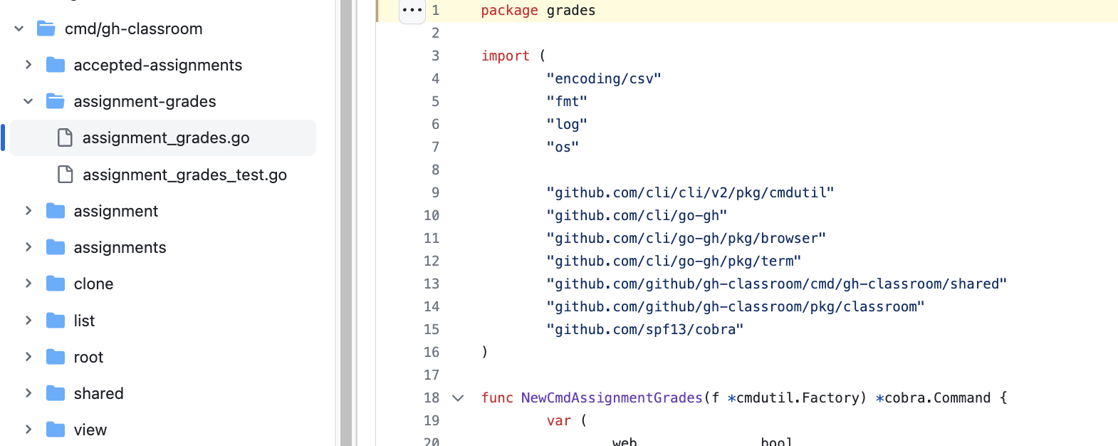 Calling All Teachers Learn How To Build New Commands On The Github 5350