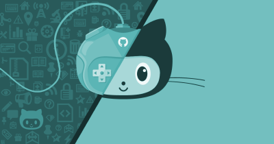 The latest on open source games - The GitHub Blog