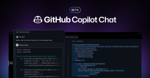 GitHub Copilot Chat beta now available for all individuals - The GitHub ...