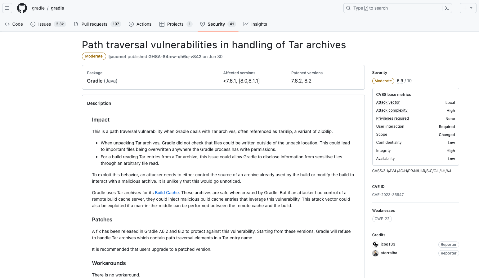 Codeql Team Uses Ai To Power Vulnerability Detection In Code The Github Blog 2165