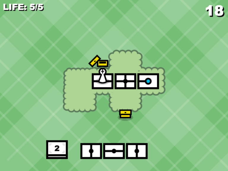 js13kGames 2023 winners 🏆 - The GitHub Blog