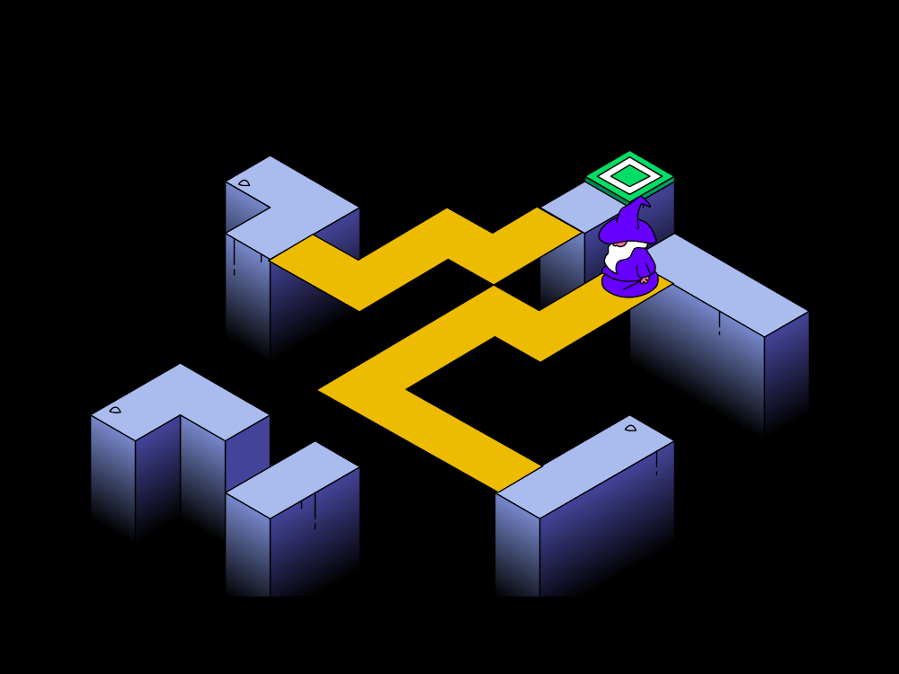 js13kGames 2023 winners 🏆 - The GitHub Blog