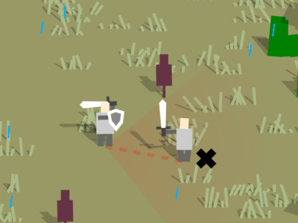 js13kGames 2023 winners 🏆 - The GitHub Blog