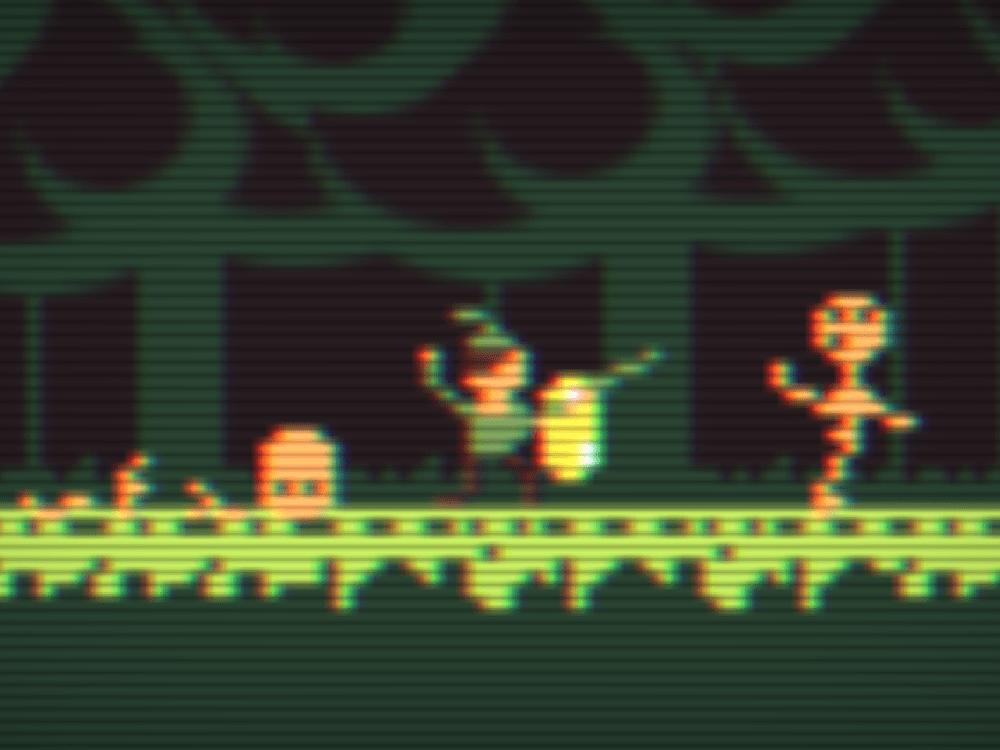 js13kGames 2023 winners 🏆 - The GitHub Blog