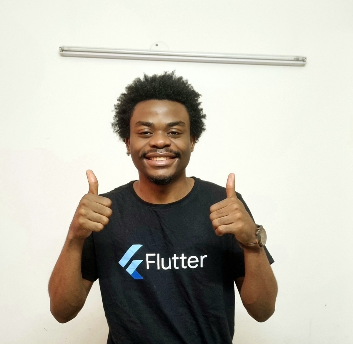 Skilling African developers through All In Africa - The GitHub Blog