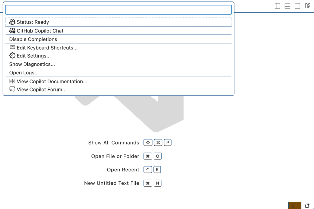 GitHub Copilot – November 30th Update - GitHub Changelog