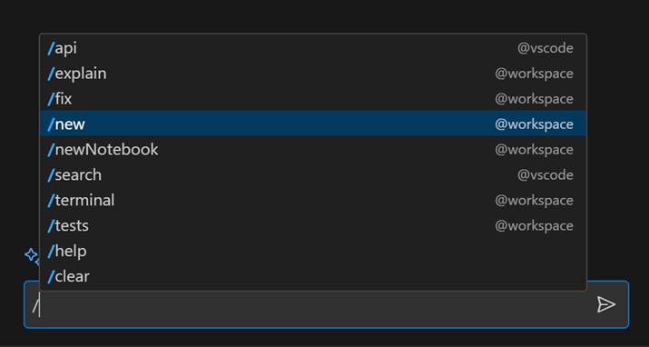 GitHub Copilot – November 30th Update - GitHub Changelog