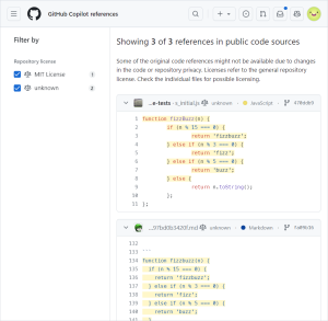 GitHub Copilot – November 30th Update - GitHub Changelog