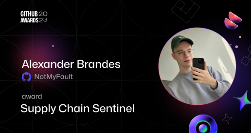 Celebrating the GitHub Awards 2023 recipients 🎉 - The GitHub Blog