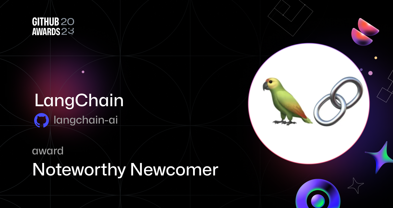 Celebrating the GitHub Awards 2023 recipients 🎉 - The GitHub Blog