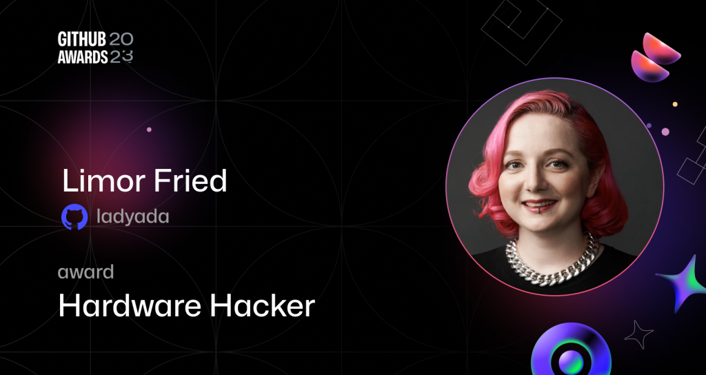 Celebrating the GitHub Awards 2023 recipients 🎉 - The GitHub Blog