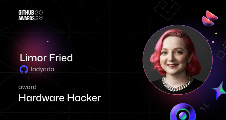 Celebrating the GitHub Awards 2023 recipients 🎉 - The GitHub Blog