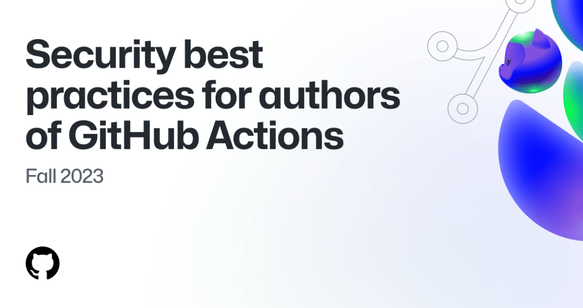 The Latest On Application Security The Github Blog