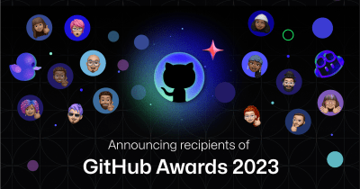 Leading the way: 10 projects in the Open Source Zone at GitHub Universe ...