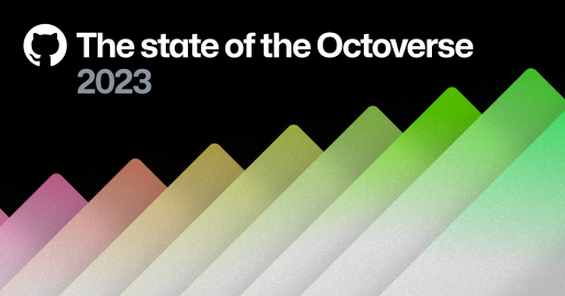 Octoverse: The state of open source and rise of AI in 2023 - The GitHub ...