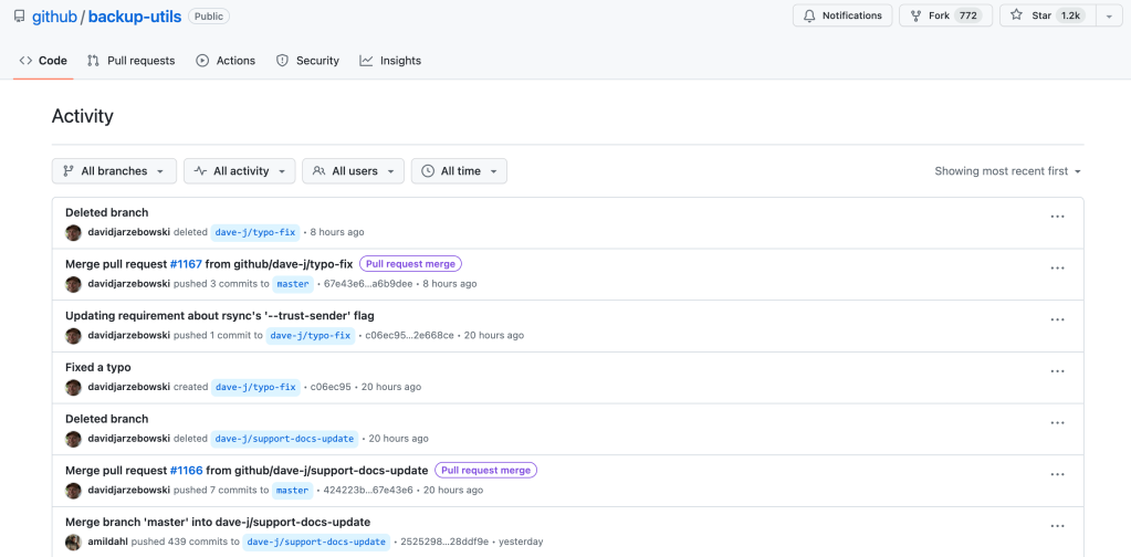GitHub Enterprise Server 3.11 is now generally available - The GitHub Blog