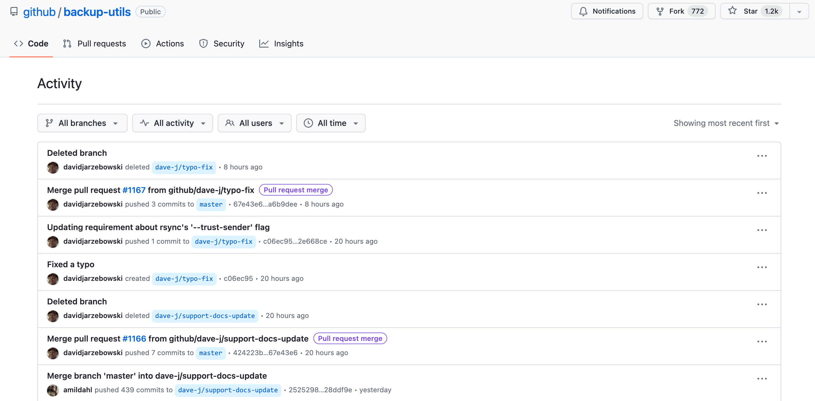 GitHub Enterprise Server 3.11 is now generally available - The GitHub Blog