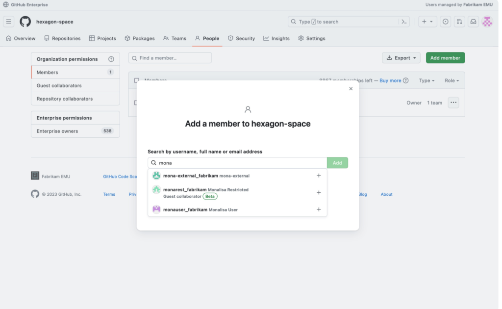 From migration tools to updates to Enterprise Managed Users, what’s new ...