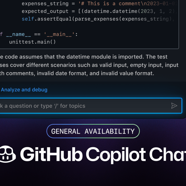 The GitHub Blog - Updates, ideas, and inspiration from GitHub to help ...