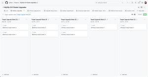 Upgrading GitHub.com to MySQL 8.0 - The GitHub Blog