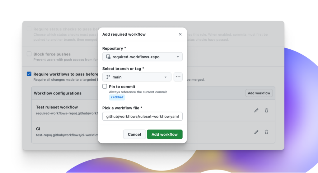 From macOS runners to secure deployments, what’s new from GitHub Actions - The GitHub Blog