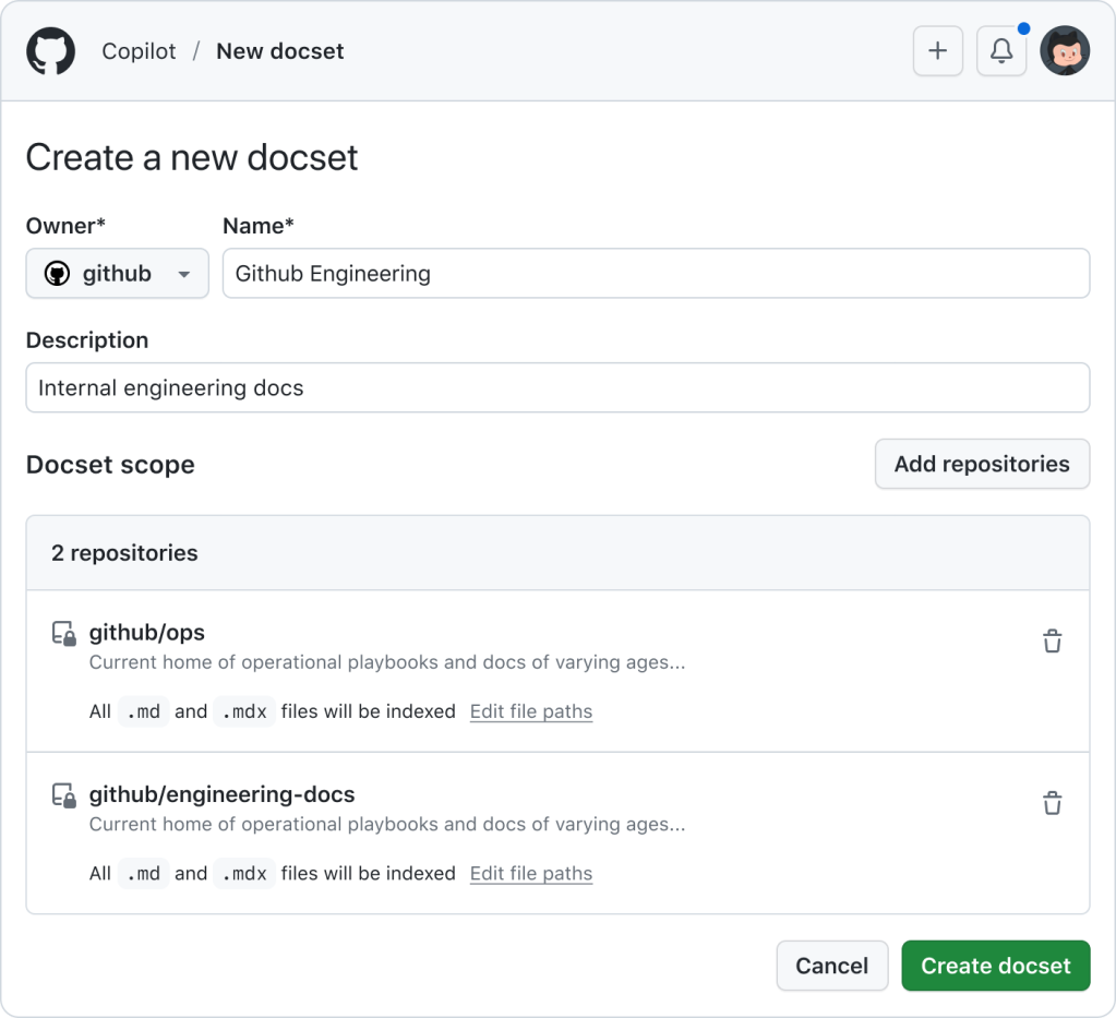 copilot Archives - The GitHub Blog