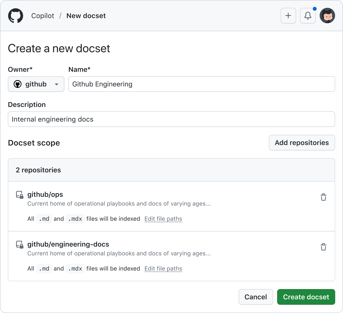 copilot Archives - The GitHub Blog