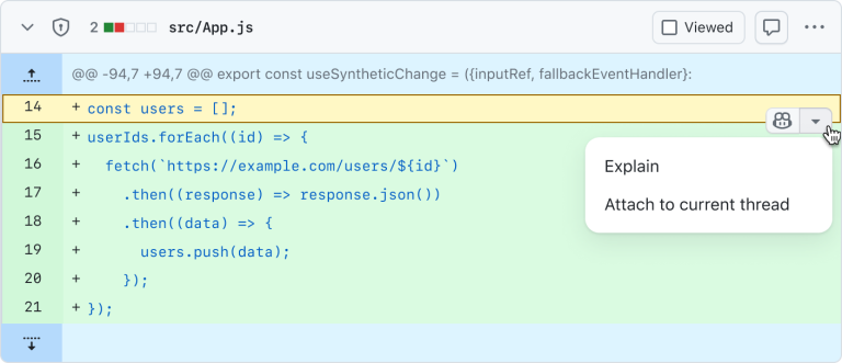 Code scanning: deprecation of CodeQL Action v2 - GitHub Changelog