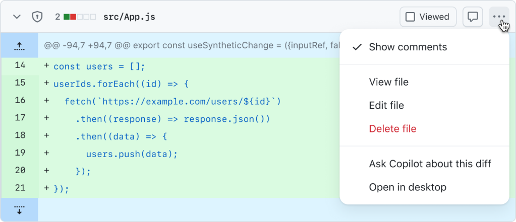 Code Scanning Deprecation Of Codeql Action V2 The Github Blog