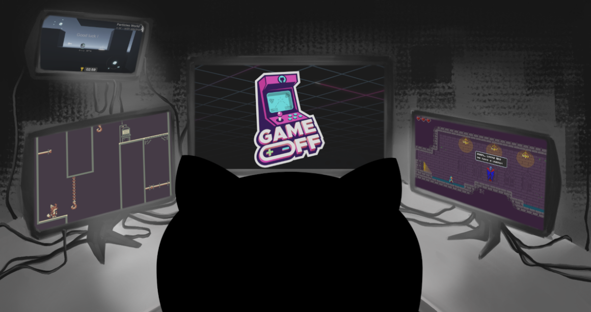 The latest on open source games - The GitHub Blog