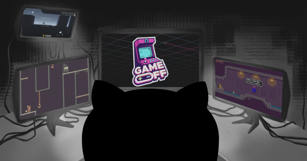 For the Love of Code: a summer hackathon for joyful, ridiculous, and wildly creative projects ...