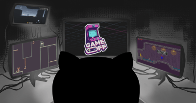 The latest on open source games - The GitHub Blog