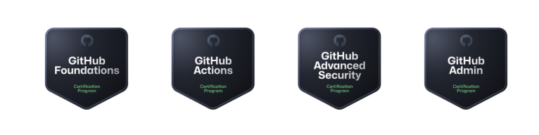 Github Certifications Are Generally Available The Github Blog