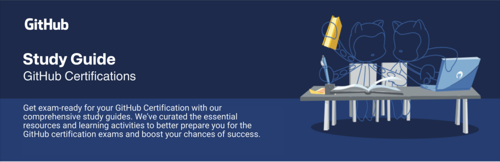 GitHub Certifications are generally available - The GitHub Blog