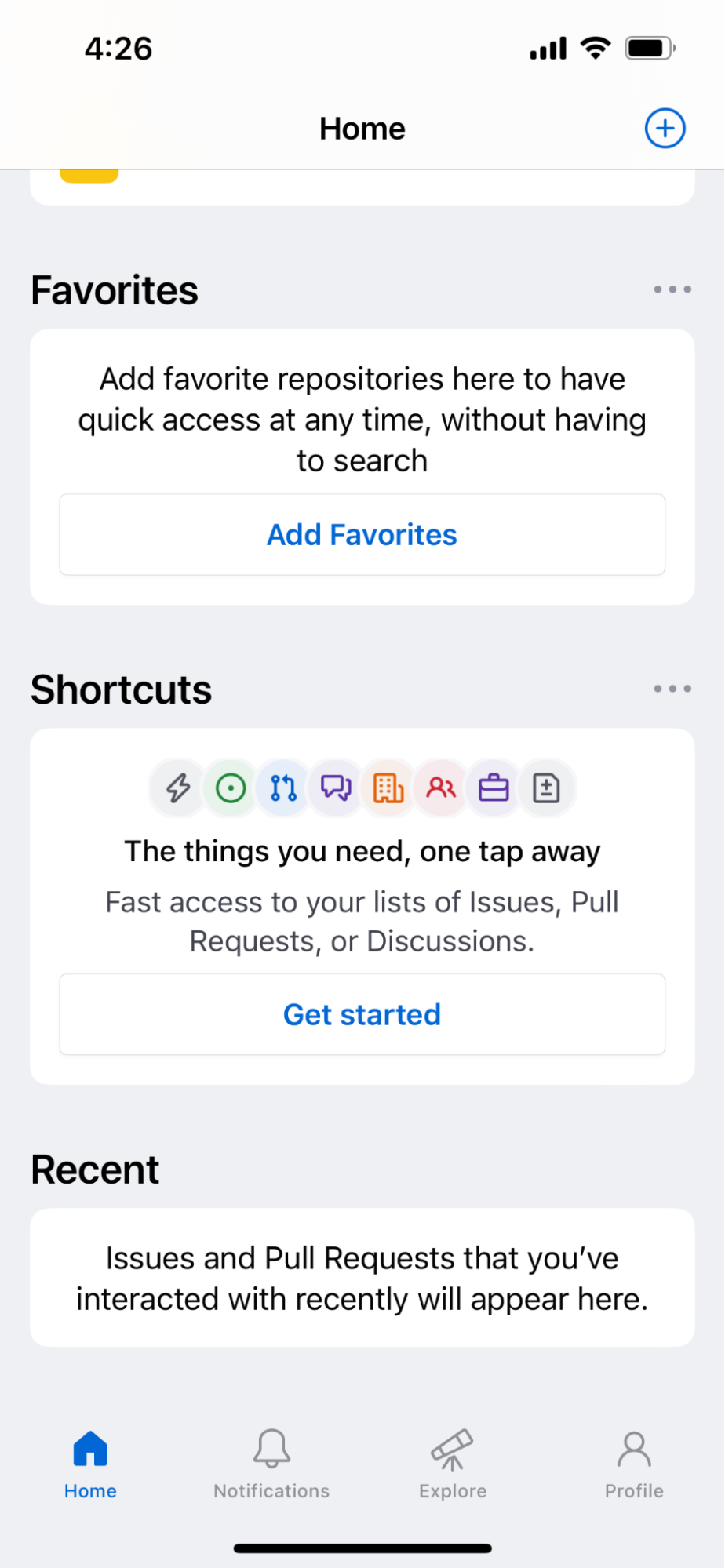Insider newsletter digest: Build from anywhere - The GitHub Blog