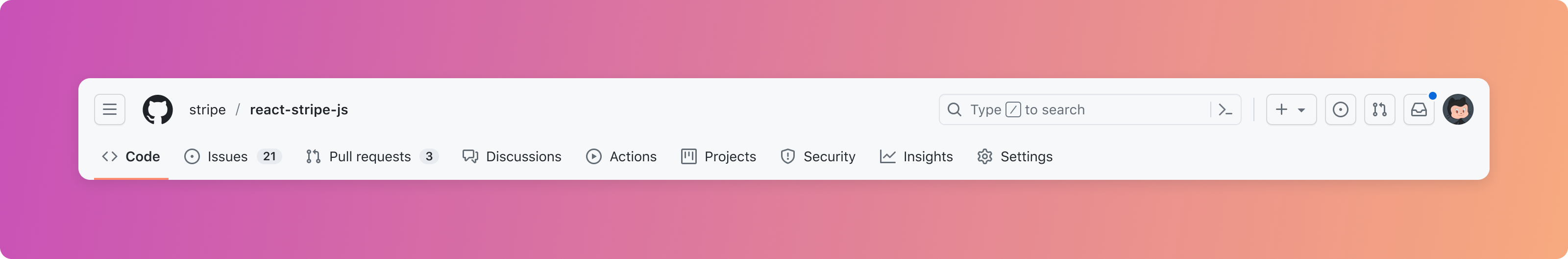 Github Enterprise Server 312 Is Now Generally Available The Github Blog 0004