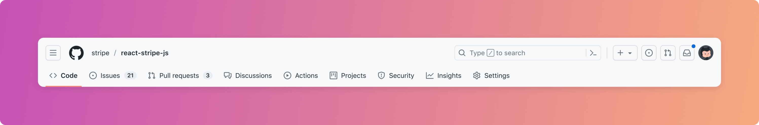 Github Enterprise Server 312 Is Now Generally Available The Github Blog 7157