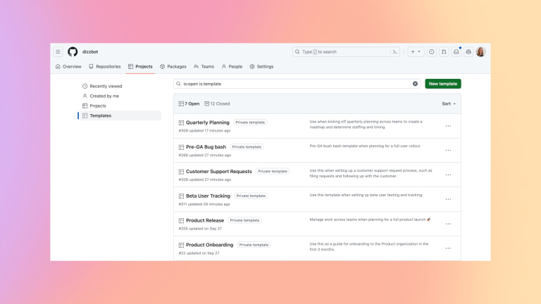 GitHub Enterprise Server 3.12 is now generally available - The GitHub Blog