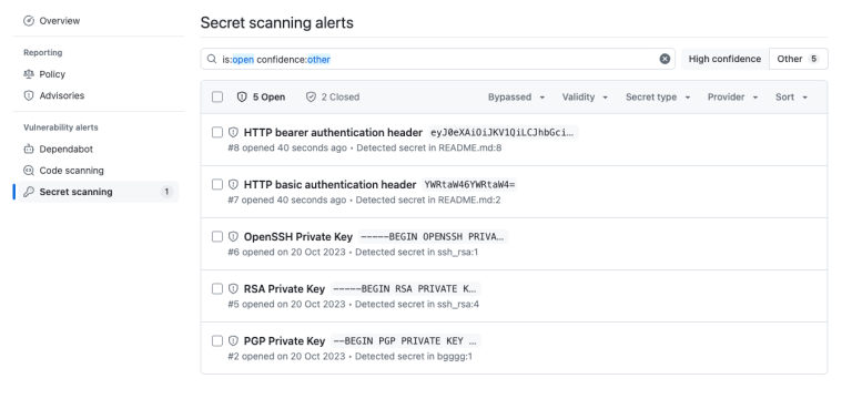 GitHub Enterprise Server 3.12 is now generally available - The GitHub Blog