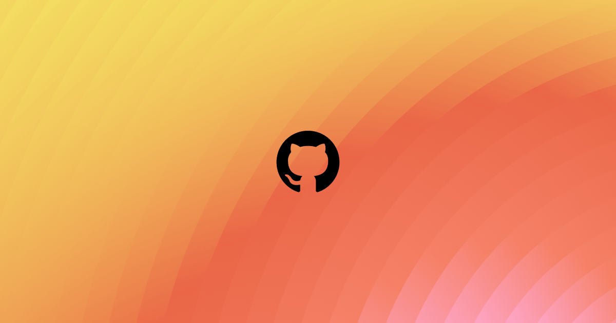 5 tips for promoting your open source project - The GitHub Blog